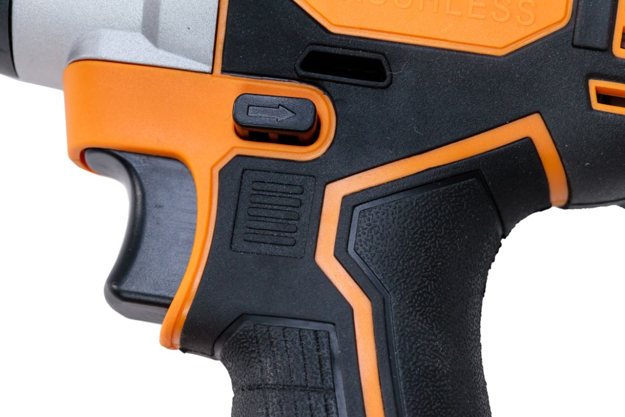 Villager FUSE VPL 8420 Akumulatorski brushless udarni zavrtač, Solo