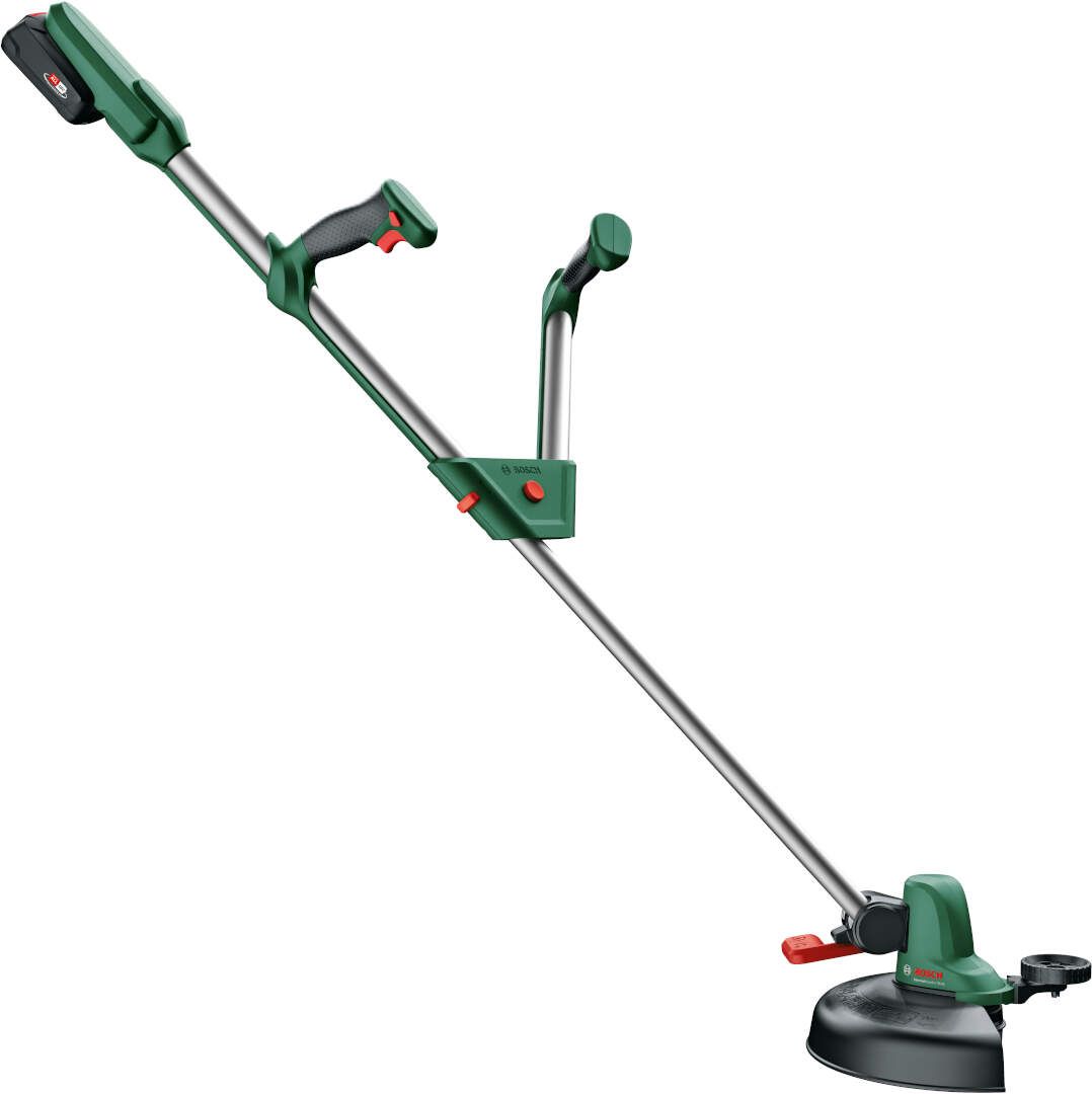Bosch UniversalGrassCut 18-26 Akumulatorski trimer za travu, 1 x 2,5 Ah ...
