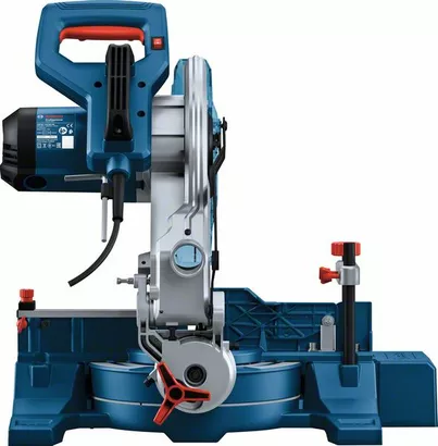 Bosch GCM 254 Stacionarna kružna testera - ger, 1750 W 0601B52000