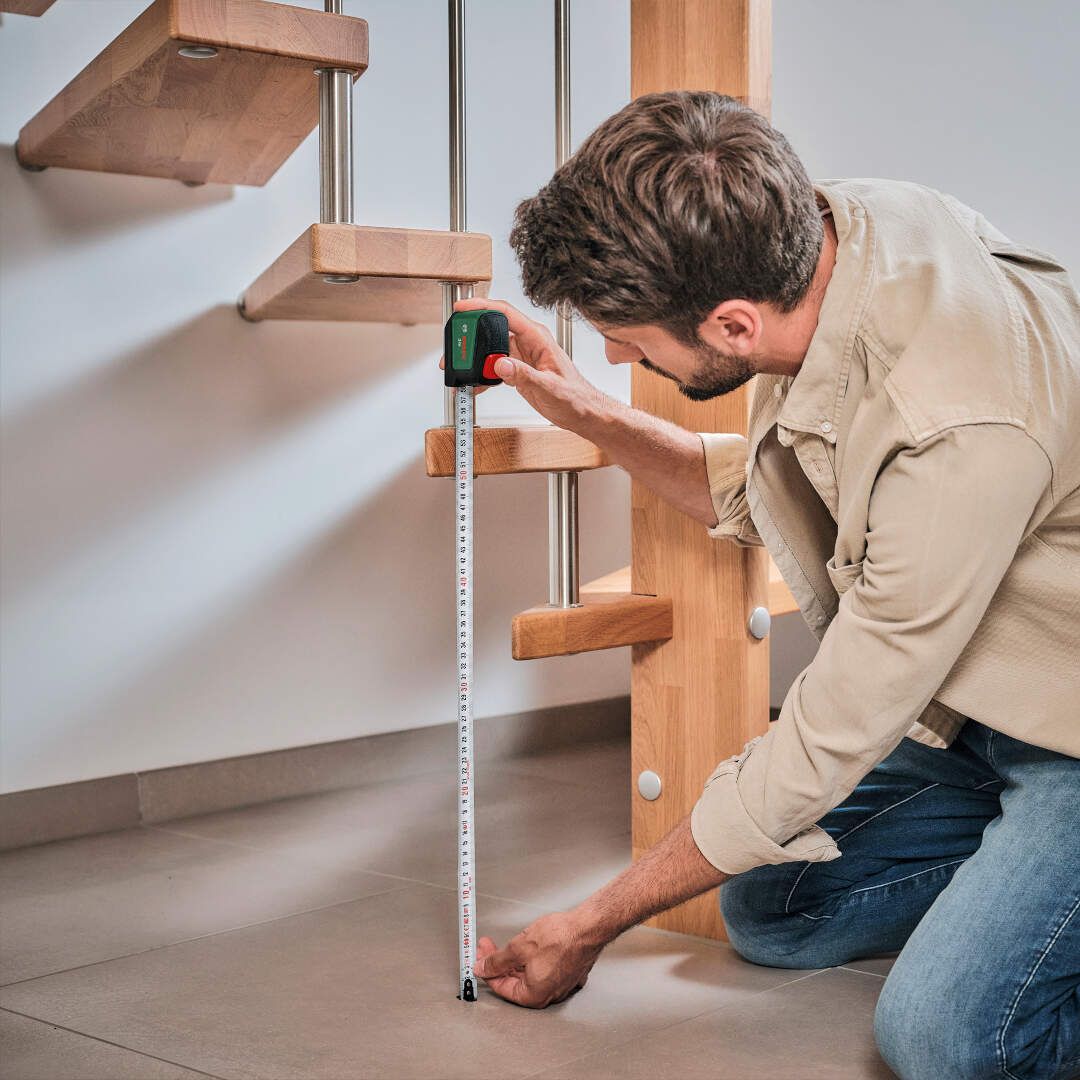 Bosch Metar 3m x 19mm 1600A027PJ