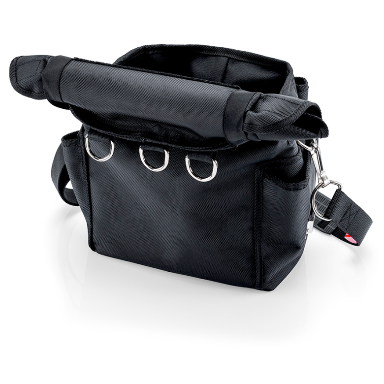 Knipex 00 50 50 T LE Prazna torba za alat za rad na visini