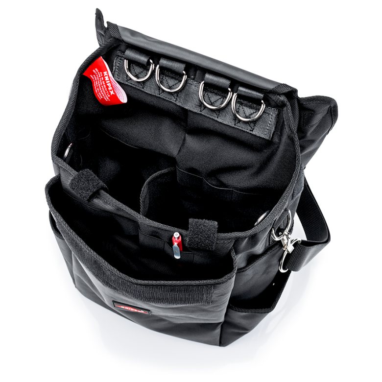 Knipex 00 50 51 T LE Prazna torba za alat za rad na visini, velika