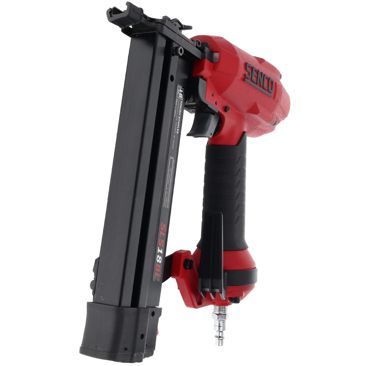 Senco SLS18BL Pneumatski pištolj za eskere