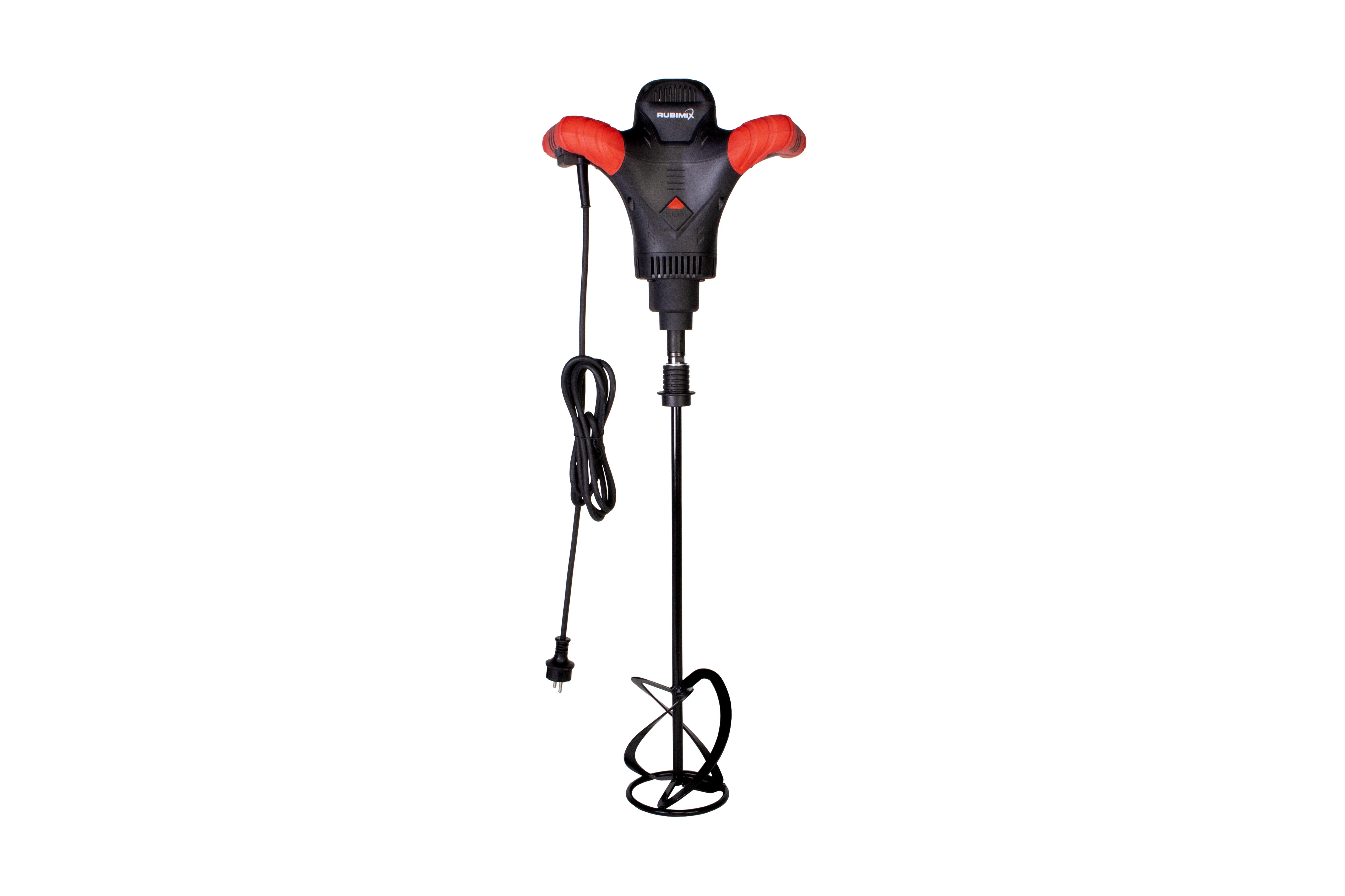 RUBI 26981 RUBIMIX-9 POWER MAX Električni mikser + kofer, 2100 W