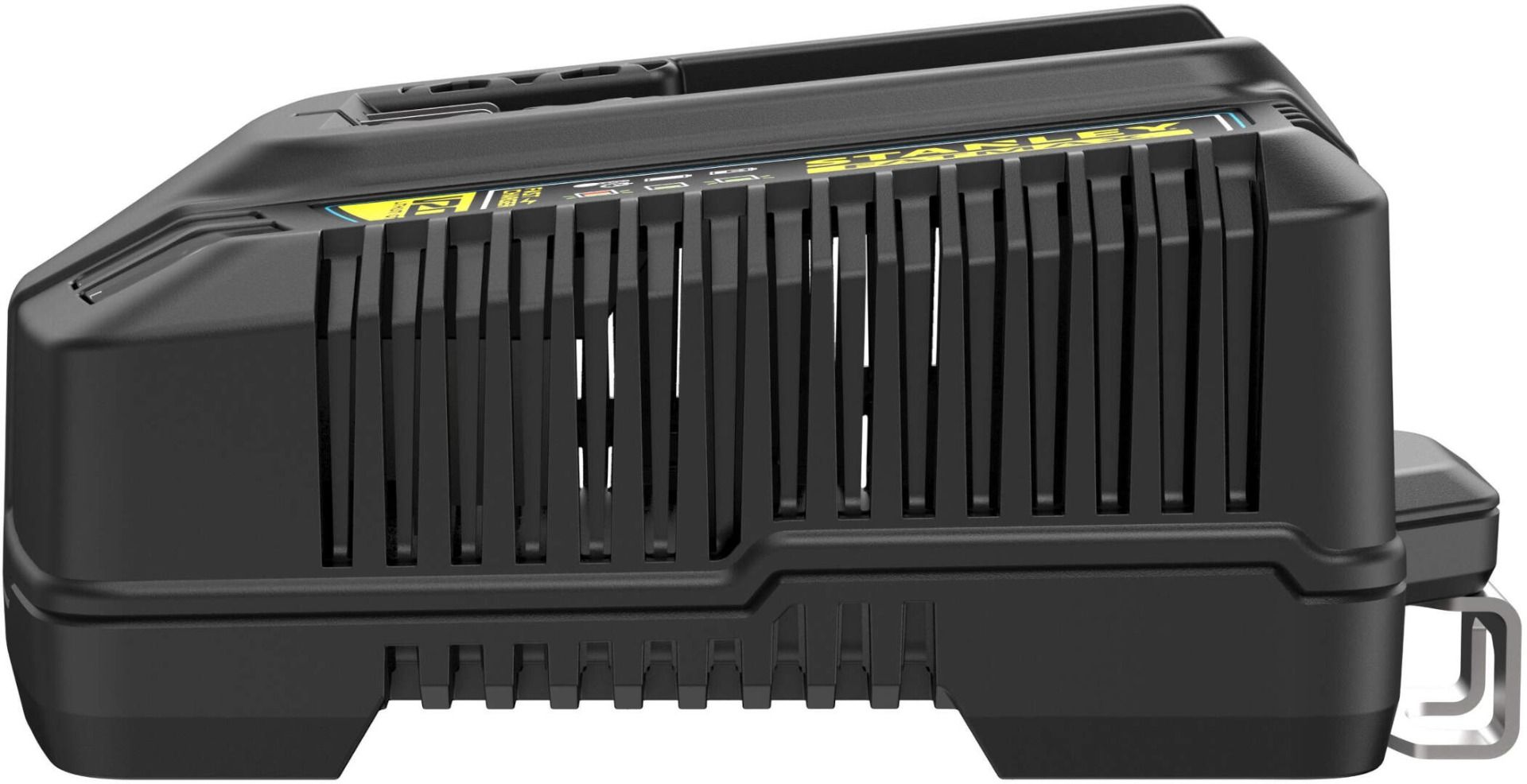 Stanley FMC692L FatMax punjač za baterije 14,4V - 18V