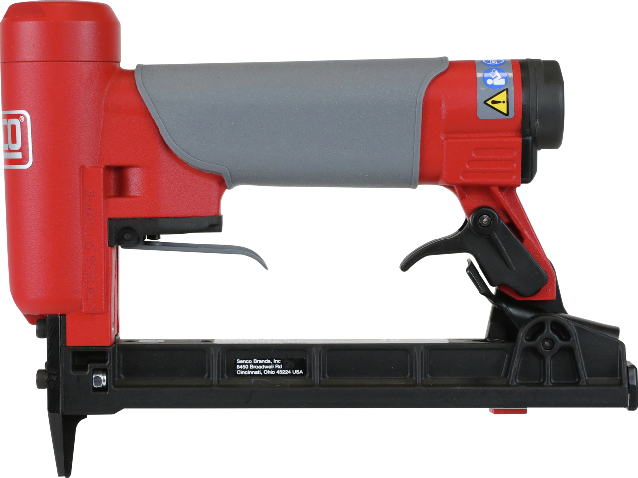 Senco SFT10XP-F pneumatski pištolj za klamerice, 6-16mm, F tip