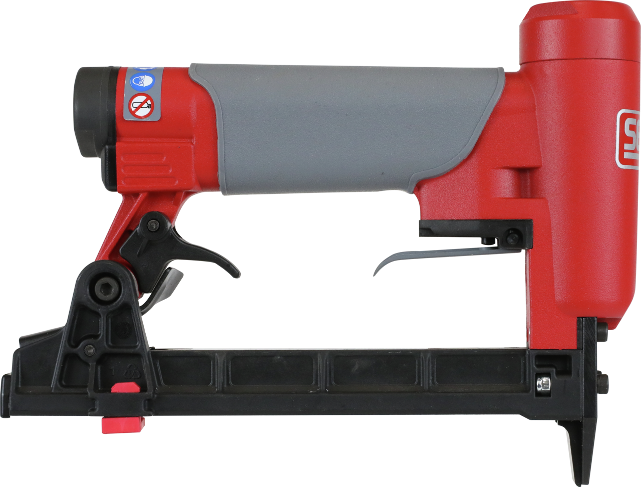 Senco SFT10XP-F pneumatski pištolj za klamerice, 6-16mm, F tip