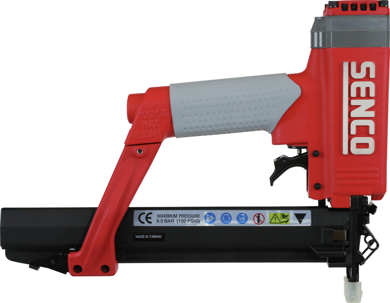 Senco SLS25XP-L pneumatski pištolj za klamerice, 12-38mm, L tip