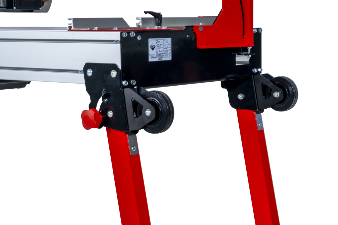 RUBI DX-350-N 1300 Laser&Level Električni sekač keramike 2200 W