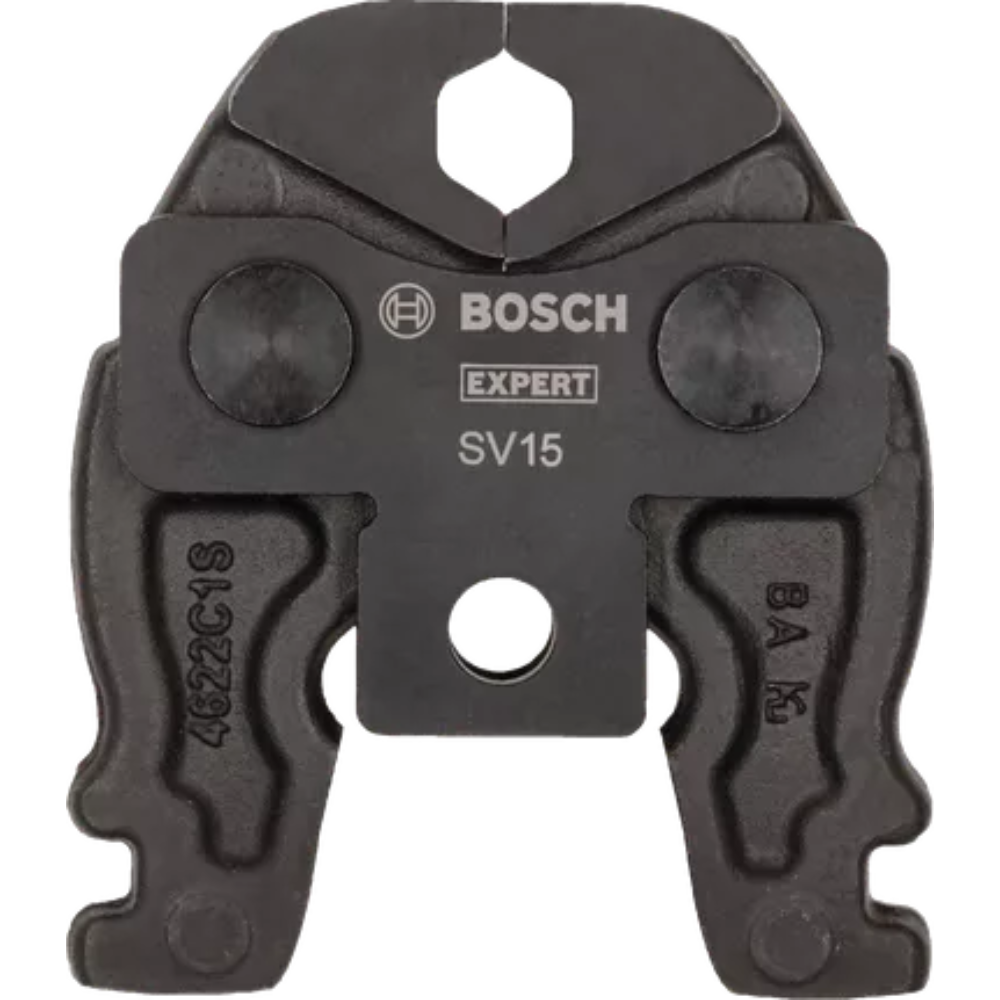 Bosch EXPERT Press Jaw Compact, SV15, 2608570166