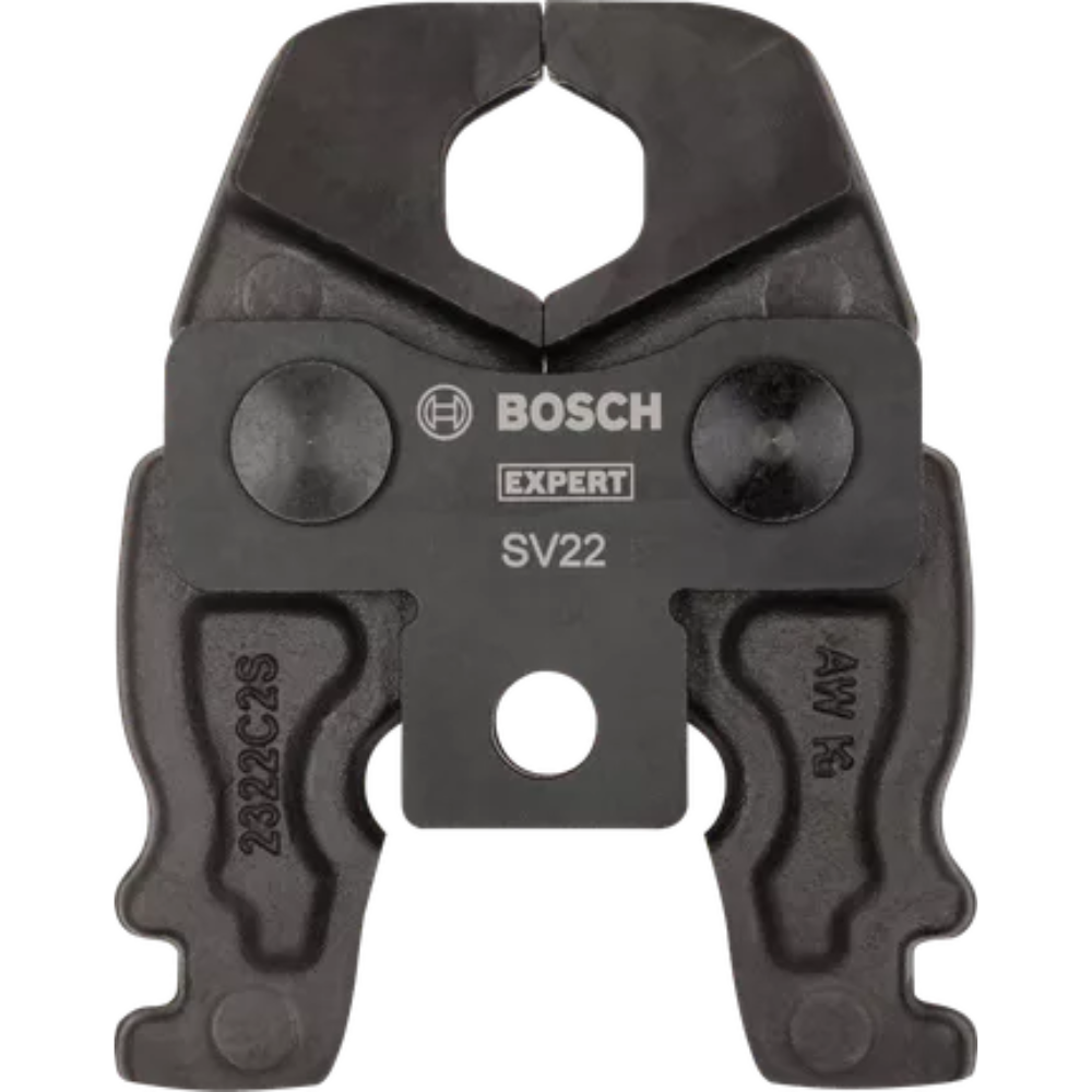 Bosch EXPERT Press Jaw Compact, SV22, 2608570169