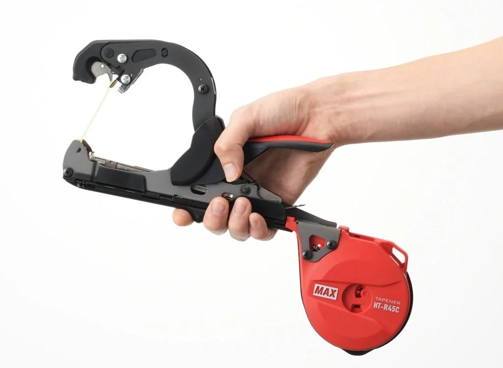 MAX HT-R45C Tapener vezačica za voće, do 45mm