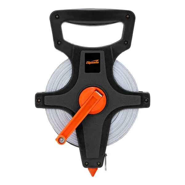 Sparta 314027 merna traka, Fiberglas, 50m