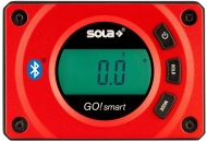 Sola GO! smart DISPLAY digitalni inclinometar