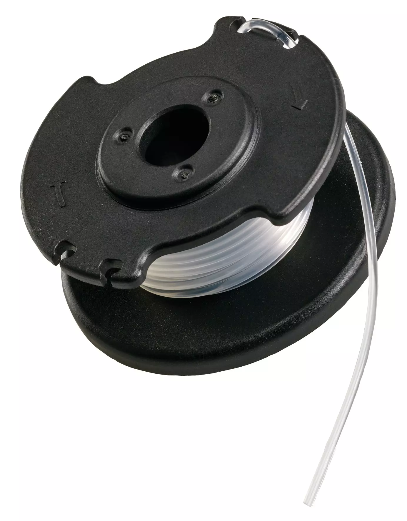 Einhell EN 3405116 glava za trimer sa najlonom, 5m